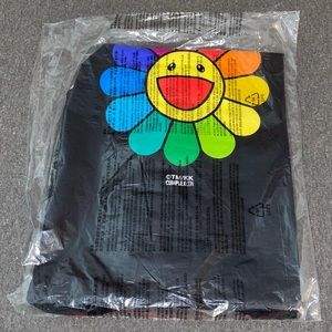 Takashi Murakami/ ComplexCon | Shirts | Nwt Takashi Murakami X Complexcon La Flower Tee | Poshmark